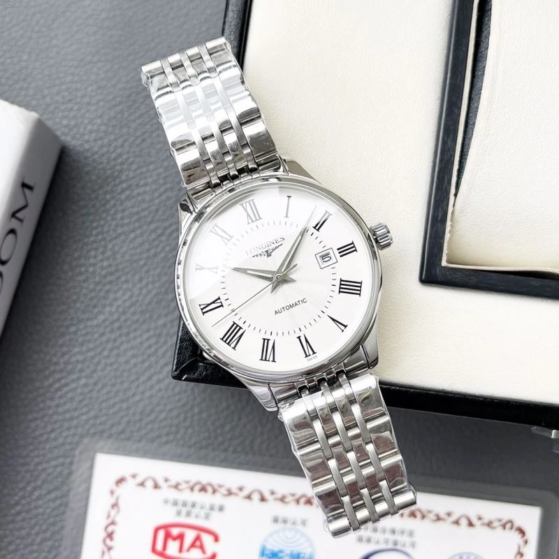 Authentic LONGINES Watches