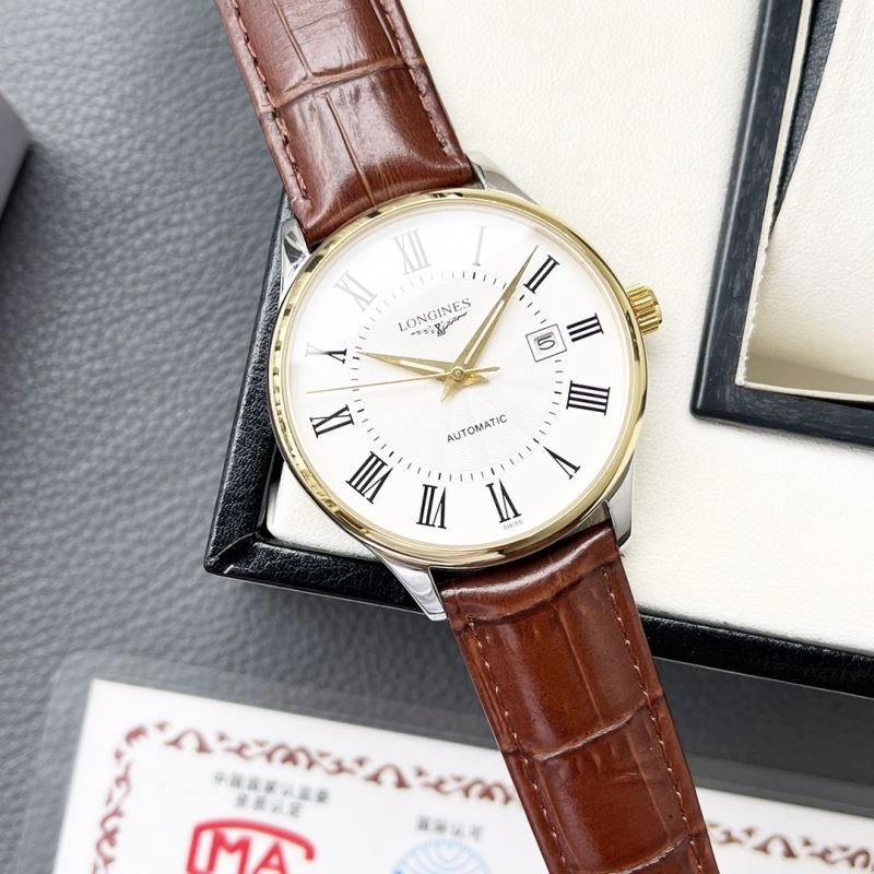 Original LONGINES Watches