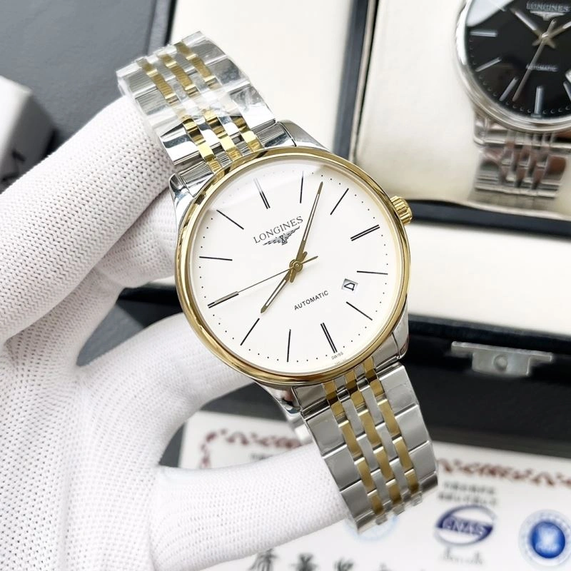 Value-priced LONGINES Watches