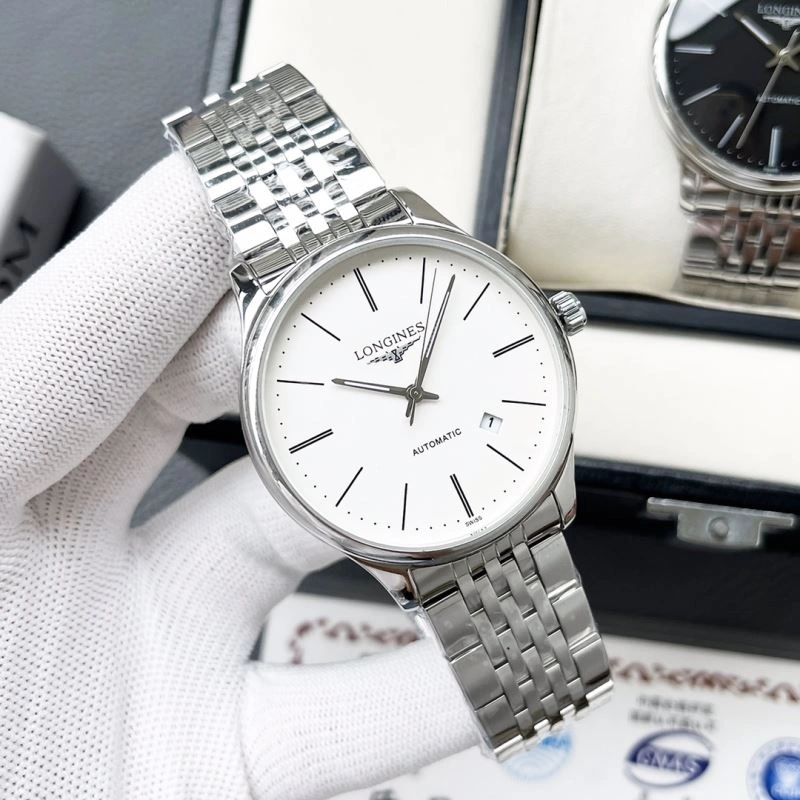 Value-priced LONGINES Watches