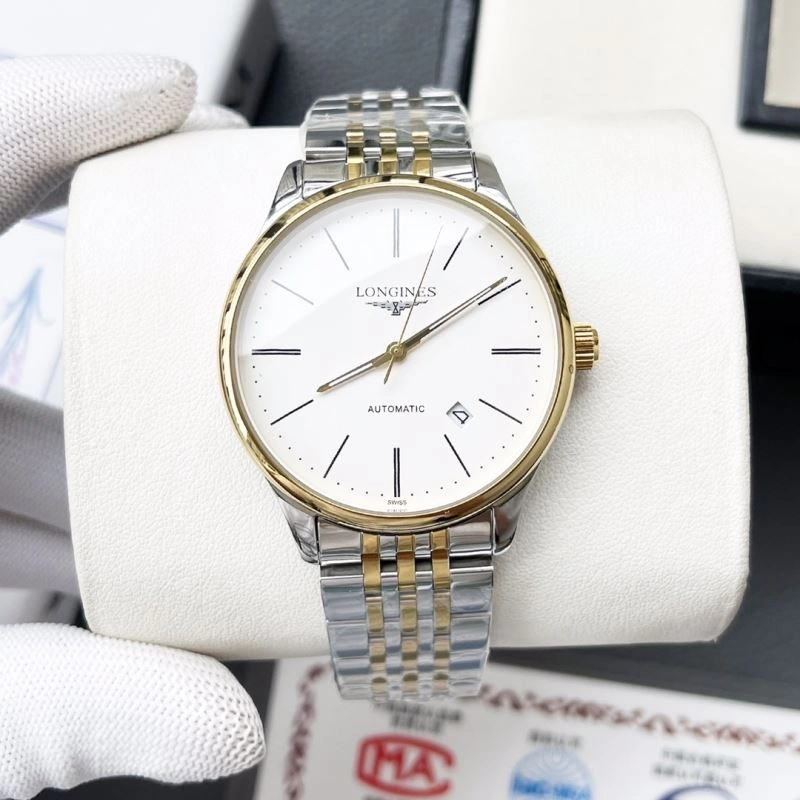 Value-priced LONGINES Watches