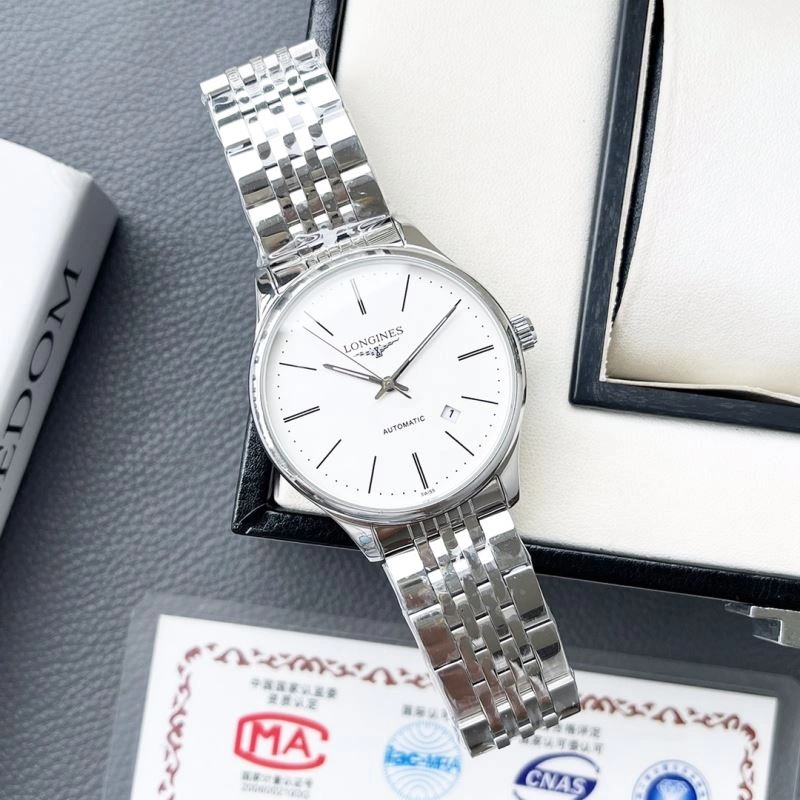 Value-priced LONGINES Watches