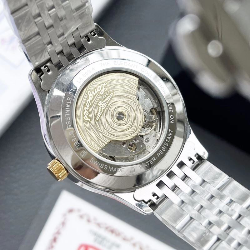 Value-priced LONGINES Watches