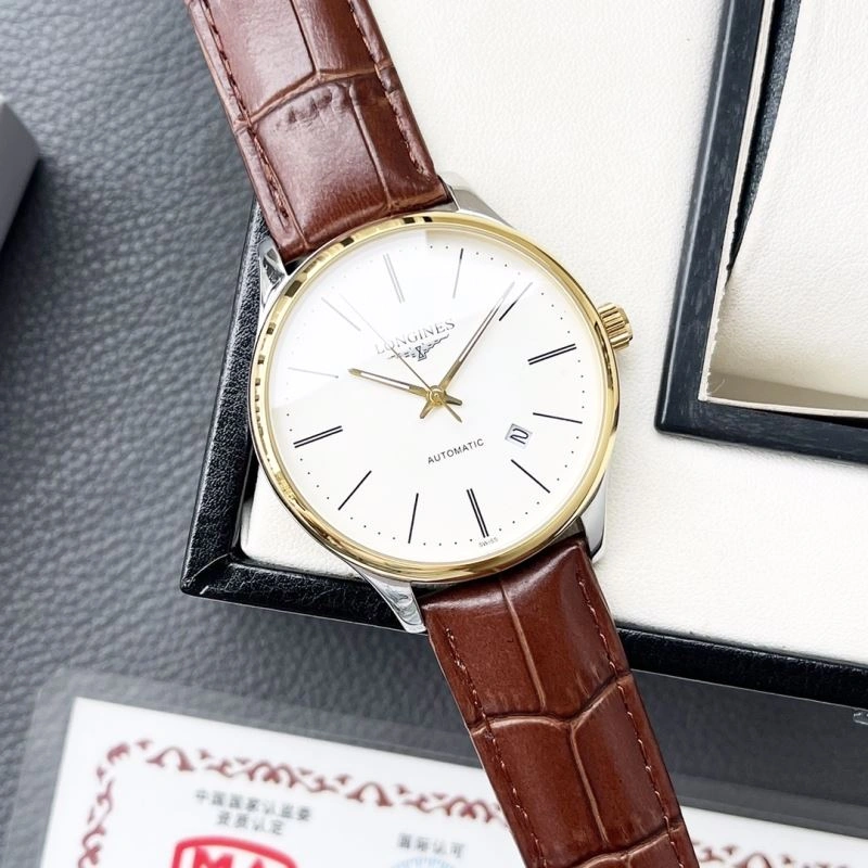 Reasonably priced LONGINES Watches