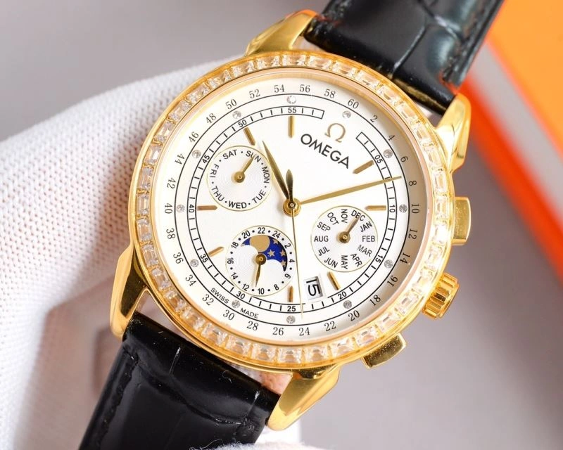 Budget-friendly LONGINES Watches