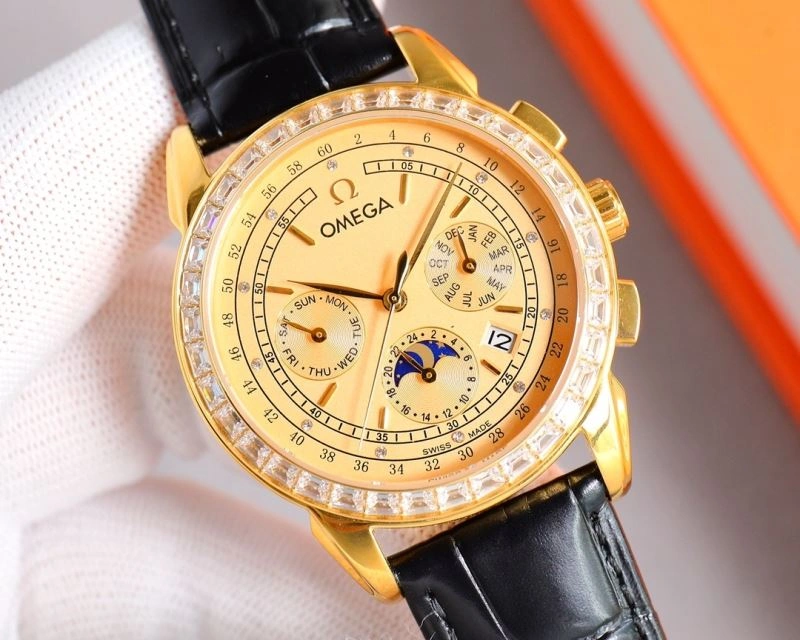 Budget-friendly LONGINES Watches
