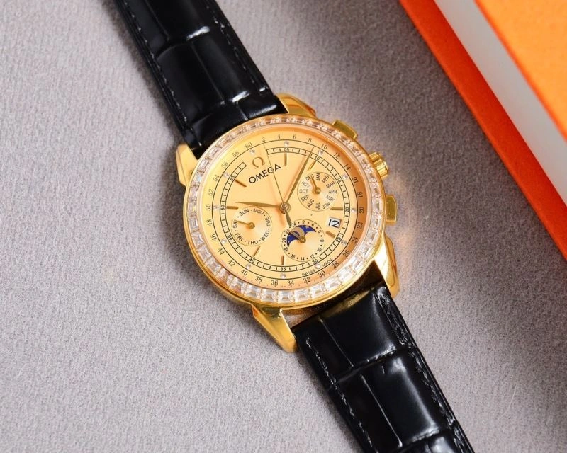 Budget-friendly LONGINES Watches
