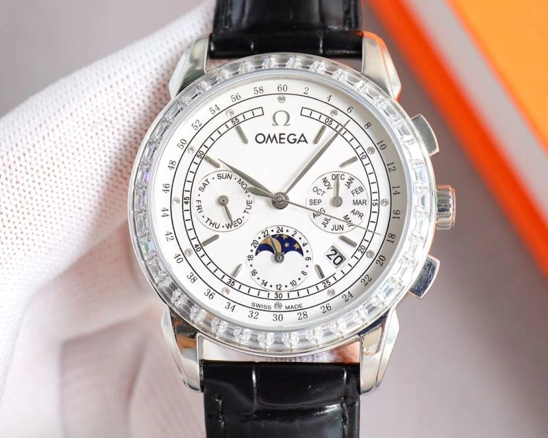 High fidelity LONGINES Watches