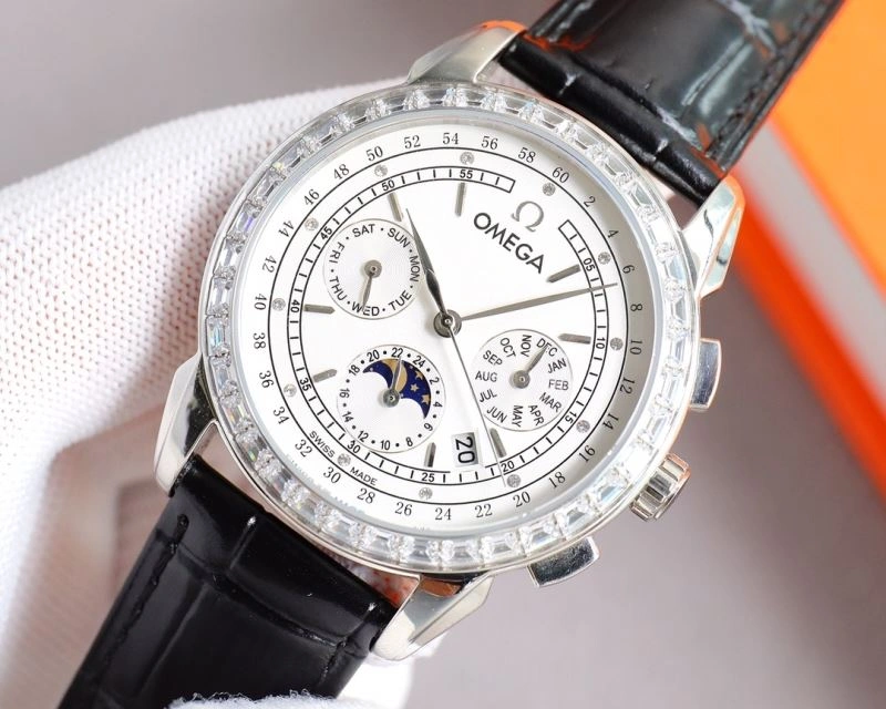 High fidelity LONGINES Watches