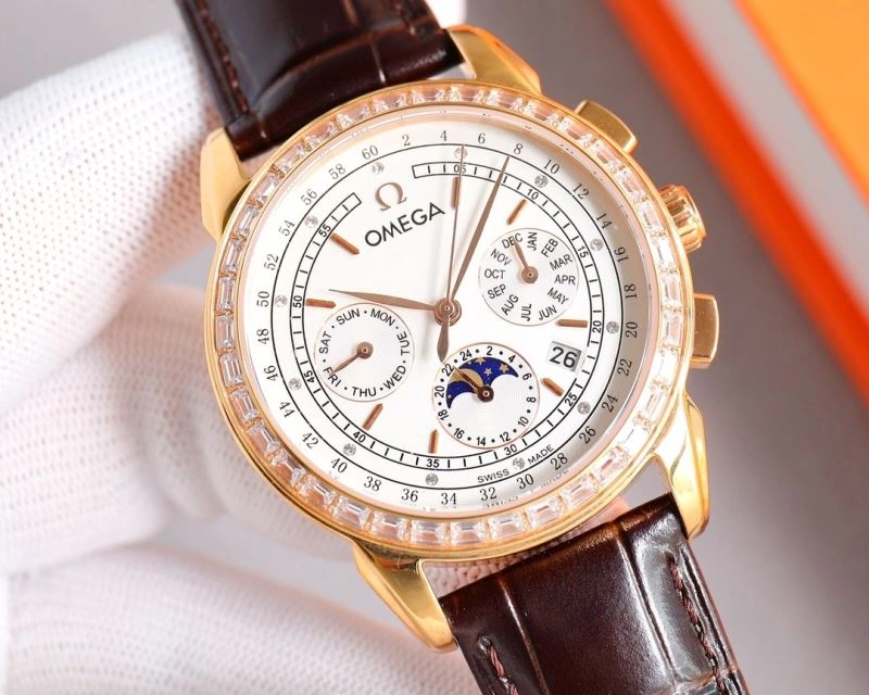 High fidelity LONGINES Watches