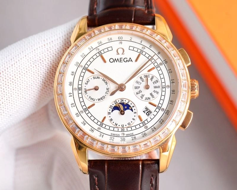 High fidelity LONGINES Watches