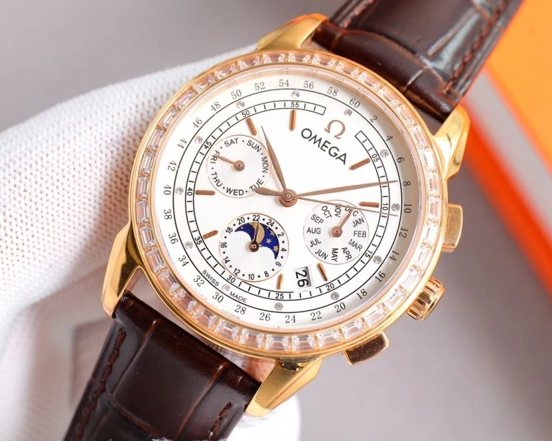 High fidelity LONGINES Watches