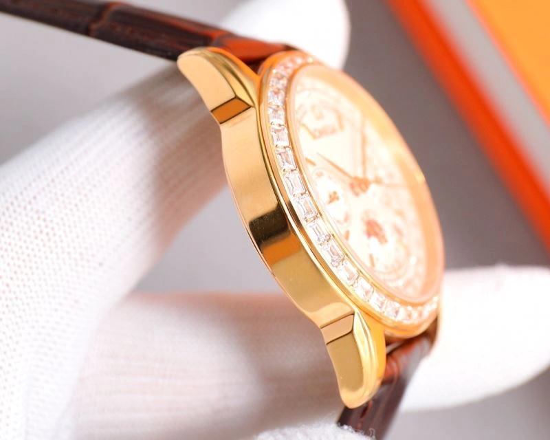 High fidelity LONGINES Watches