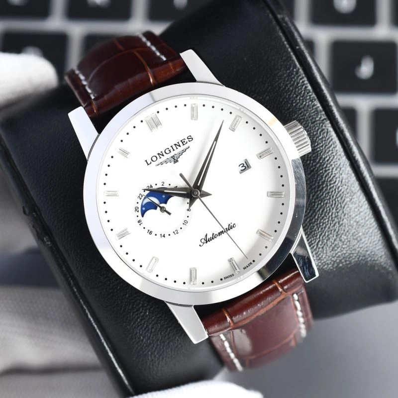 Budget-friendly LONGINES Watches