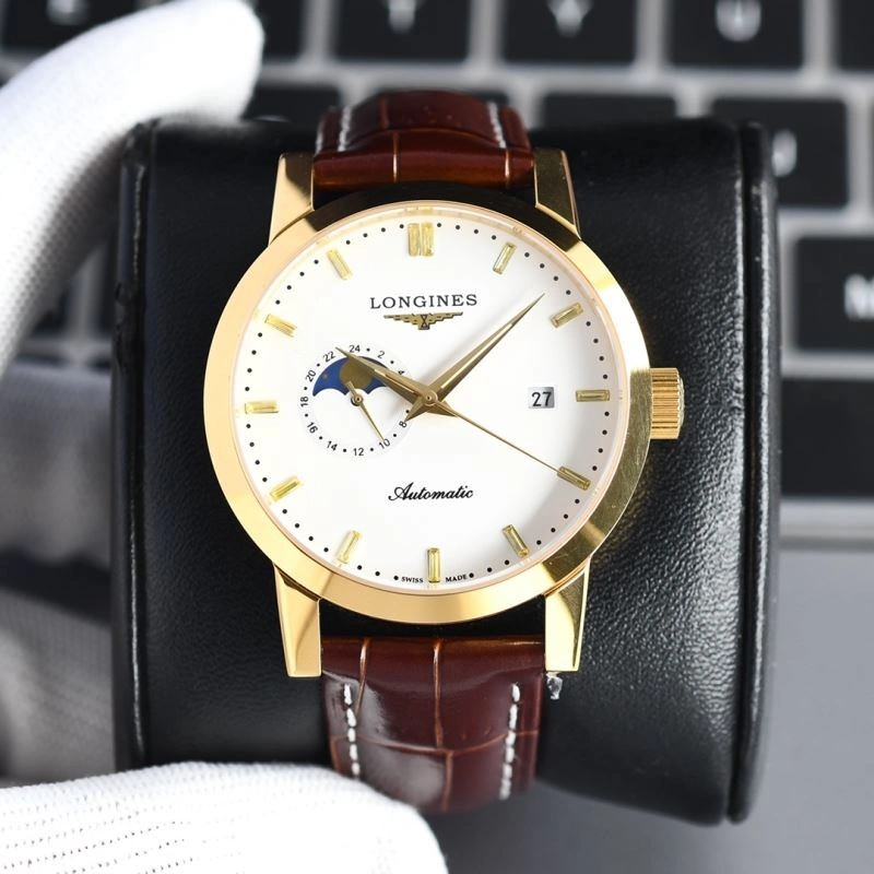 Budget-friendly LONGINES Watches