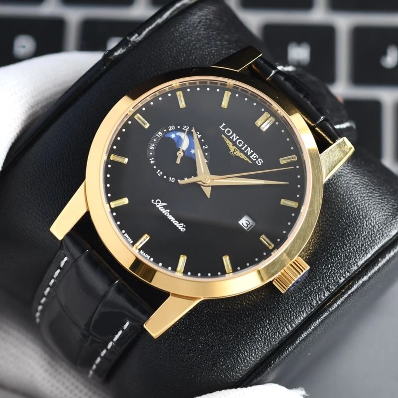Budget-friendly LONGINES Watches