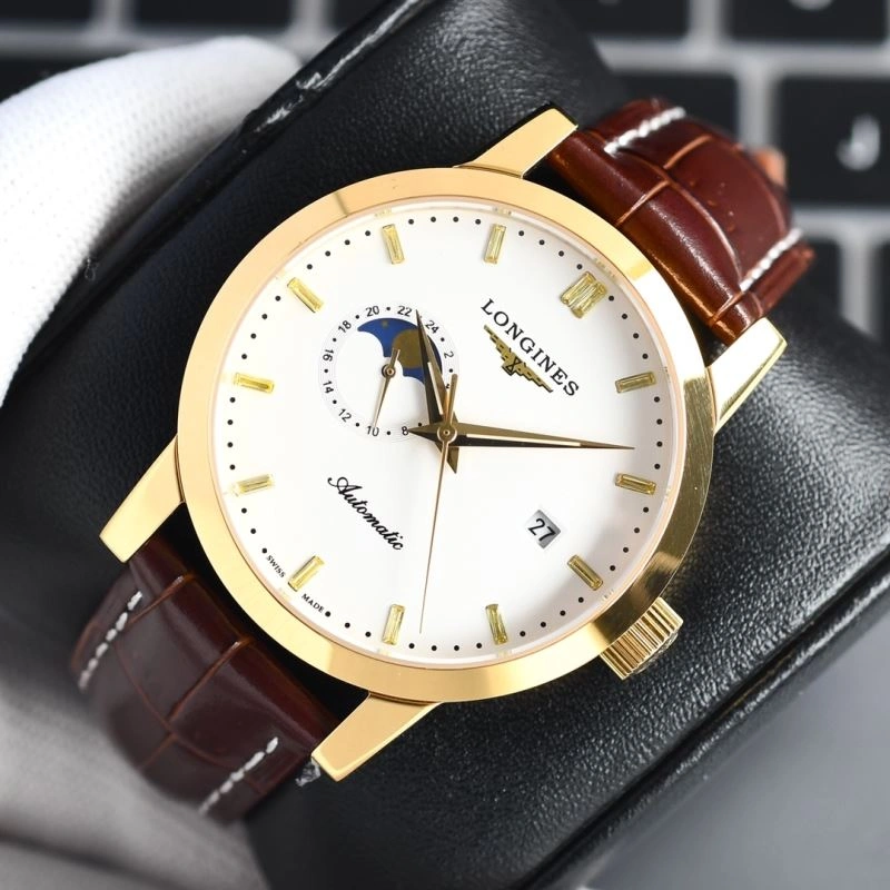 Budget-friendly LONGINES Watches