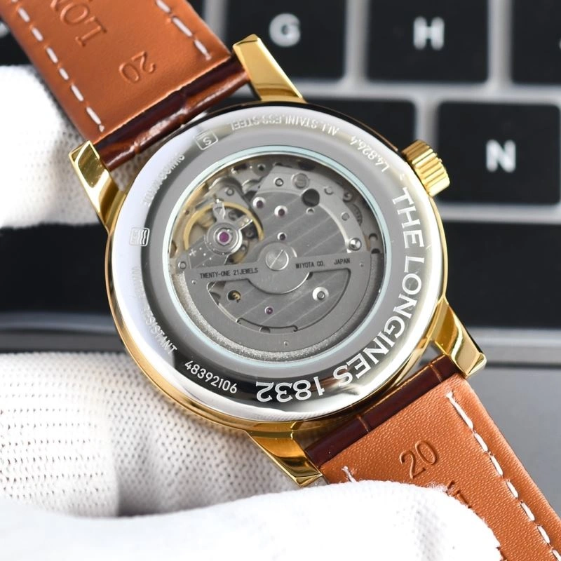 Budget-friendly LONGINES Watches
