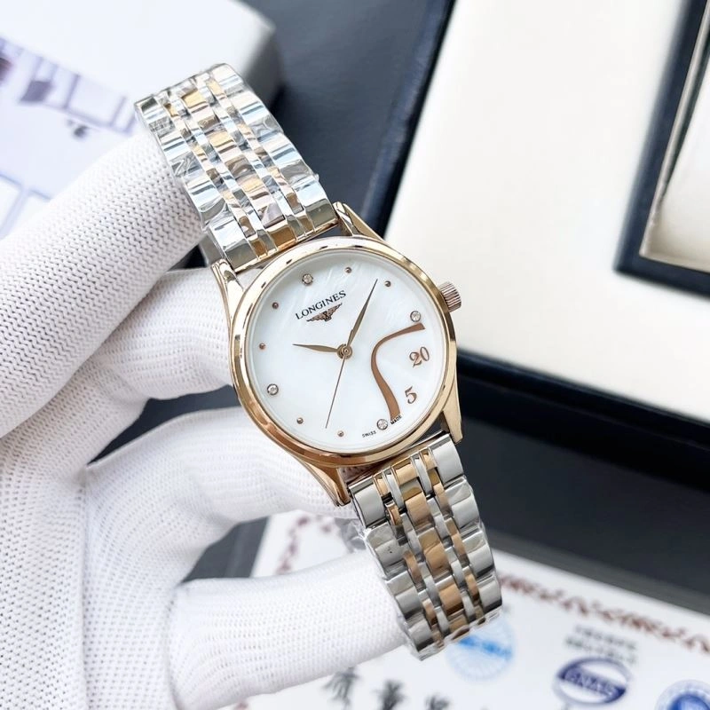 Budget-friendly LONGINES Watches
