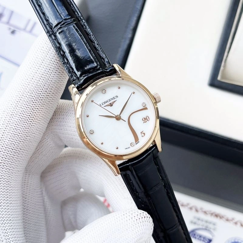 Budget-friendly LONGINES Watches