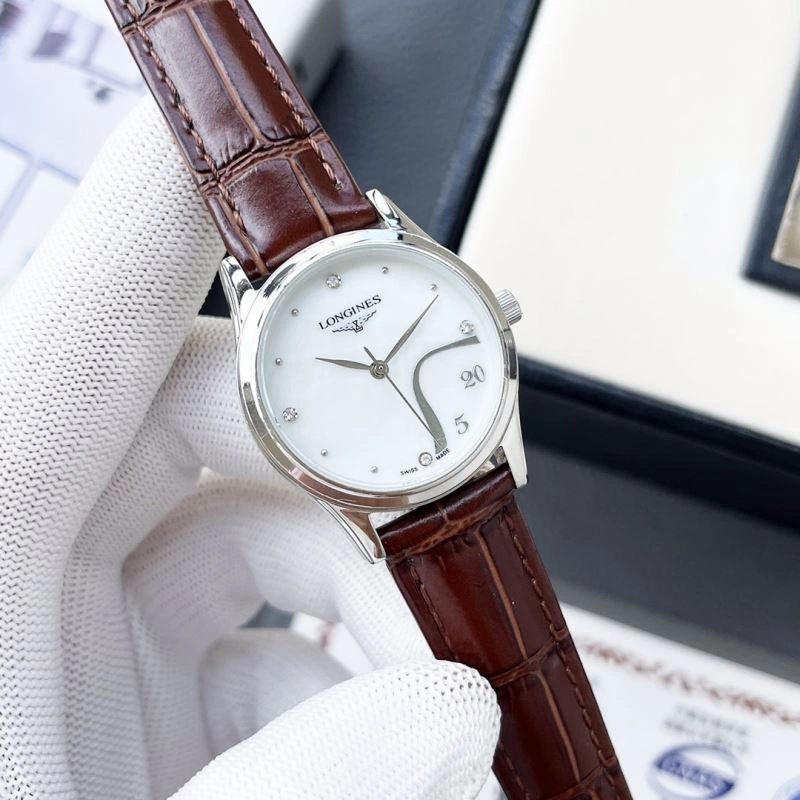 Budget-friendly LONGINES Watches