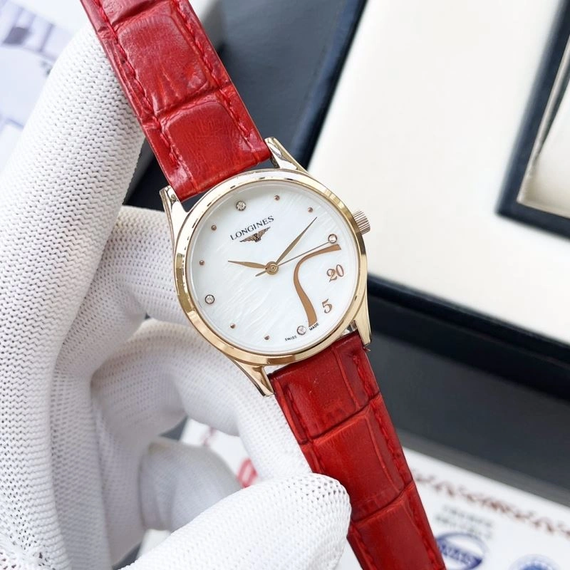 Budget-friendly LONGINES Watches