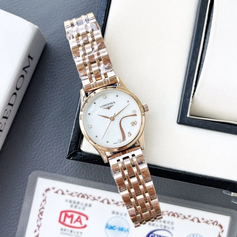Budget-friendly LONGINES Watches