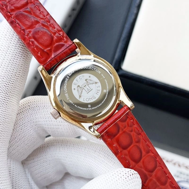 Budget-friendly LONGINES Watches