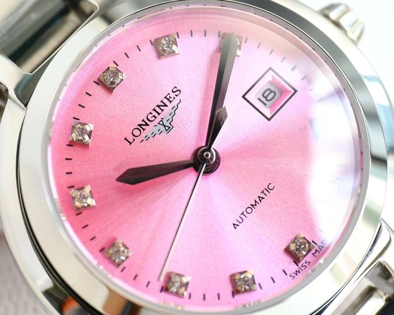 Accurate model LONGINES Watches