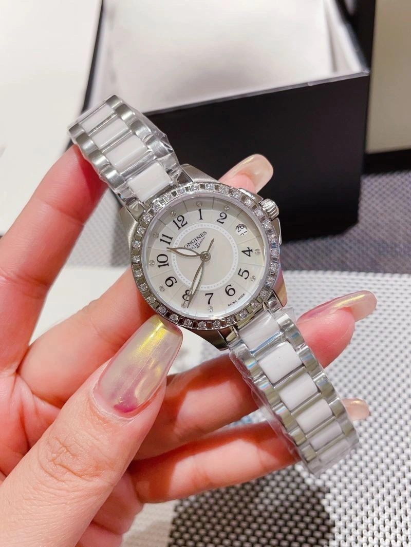 High fidelity LONGINES Watches