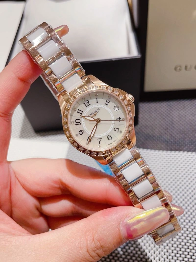 High fidelity LONGINES Watches