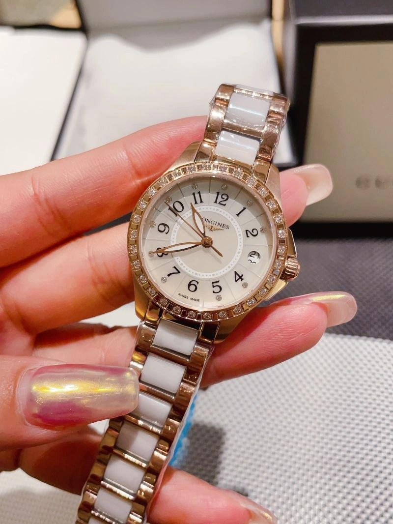 High fidelity LONGINES Watches