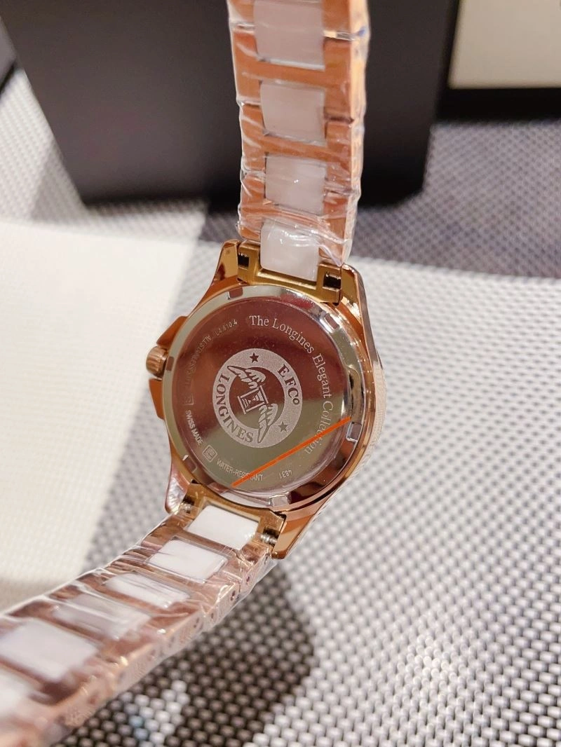 High fidelity LONGINES Watches