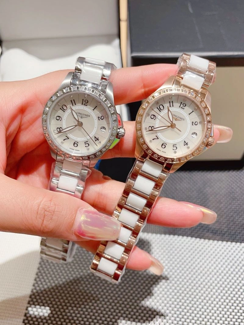 High fidelity LONGINES Watches