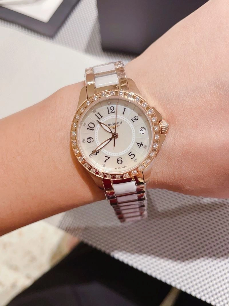 High fidelity LONGINES Watches