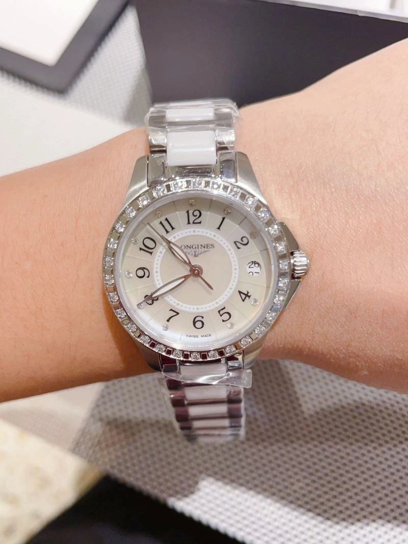 High fidelity LONGINES Watches