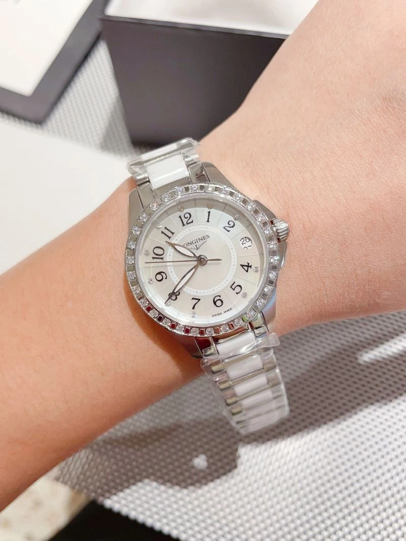High fidelity LONGINES Watches