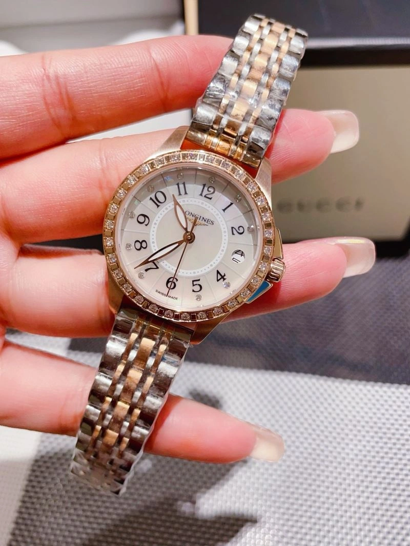 Official LONGINES Watches