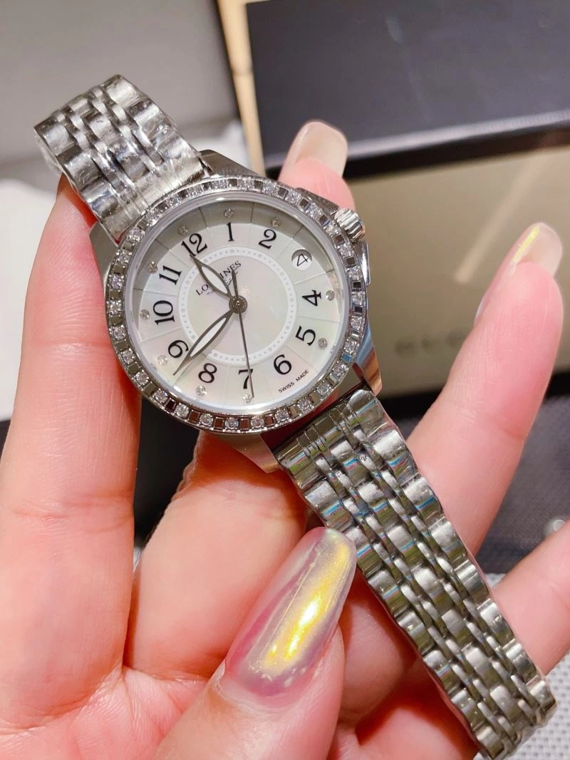 Official LONGINES Watches