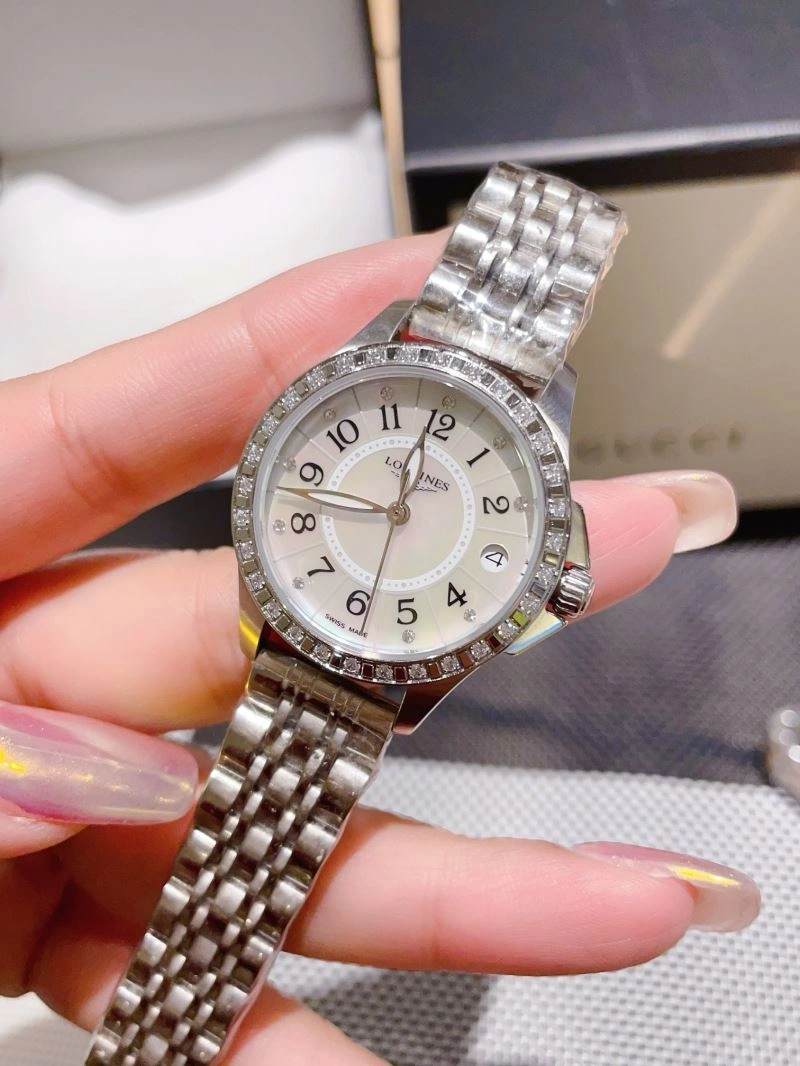 Official LONGINES Watches