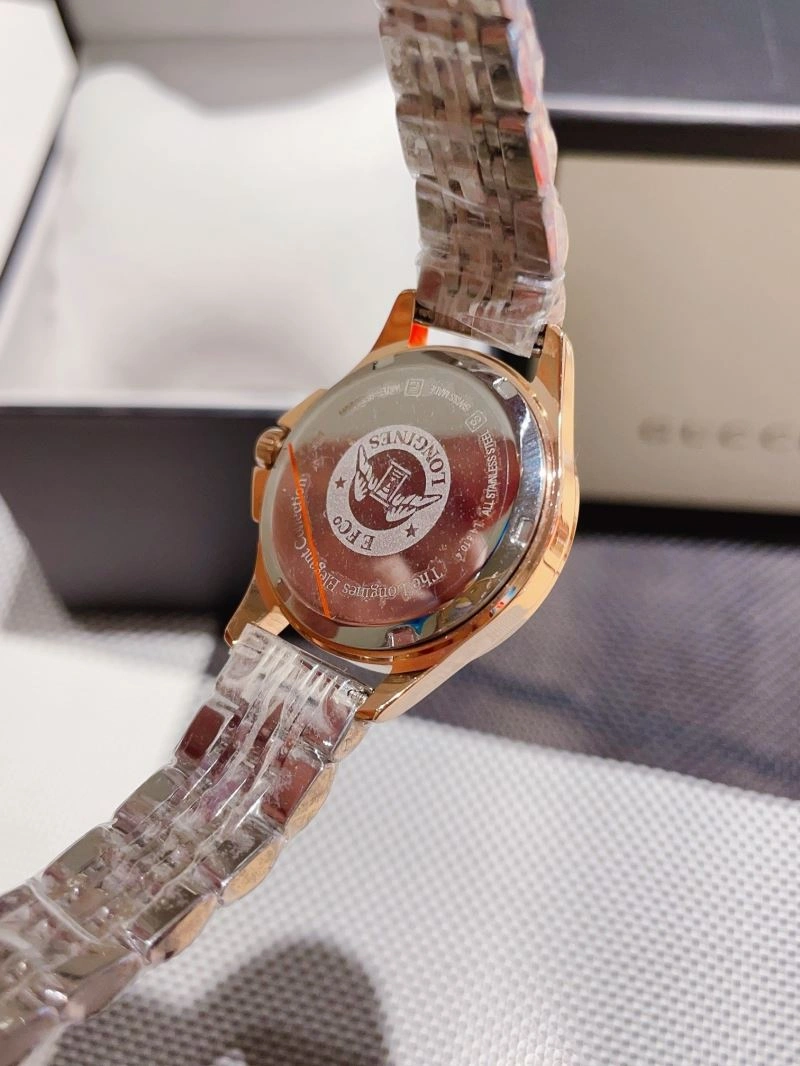 Official LONGINES Watches