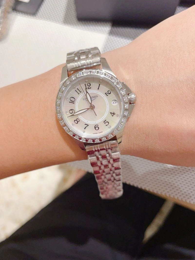 Official LONGINES Watches