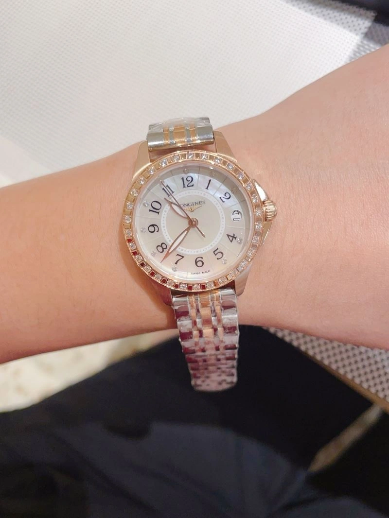 Official LONGINES Watches