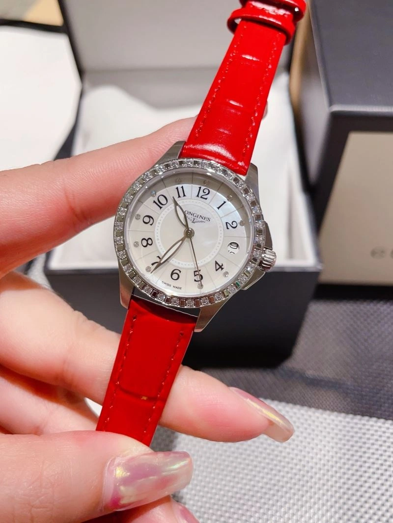 Official LONGINES Watches