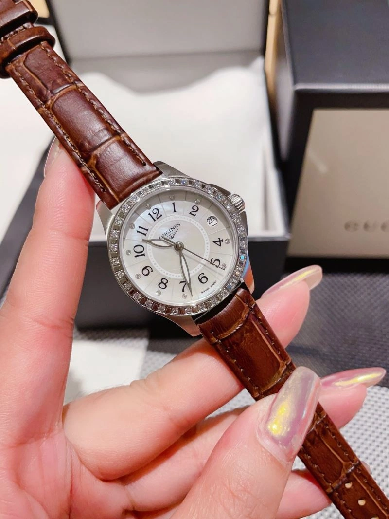Official LONGINES Watches