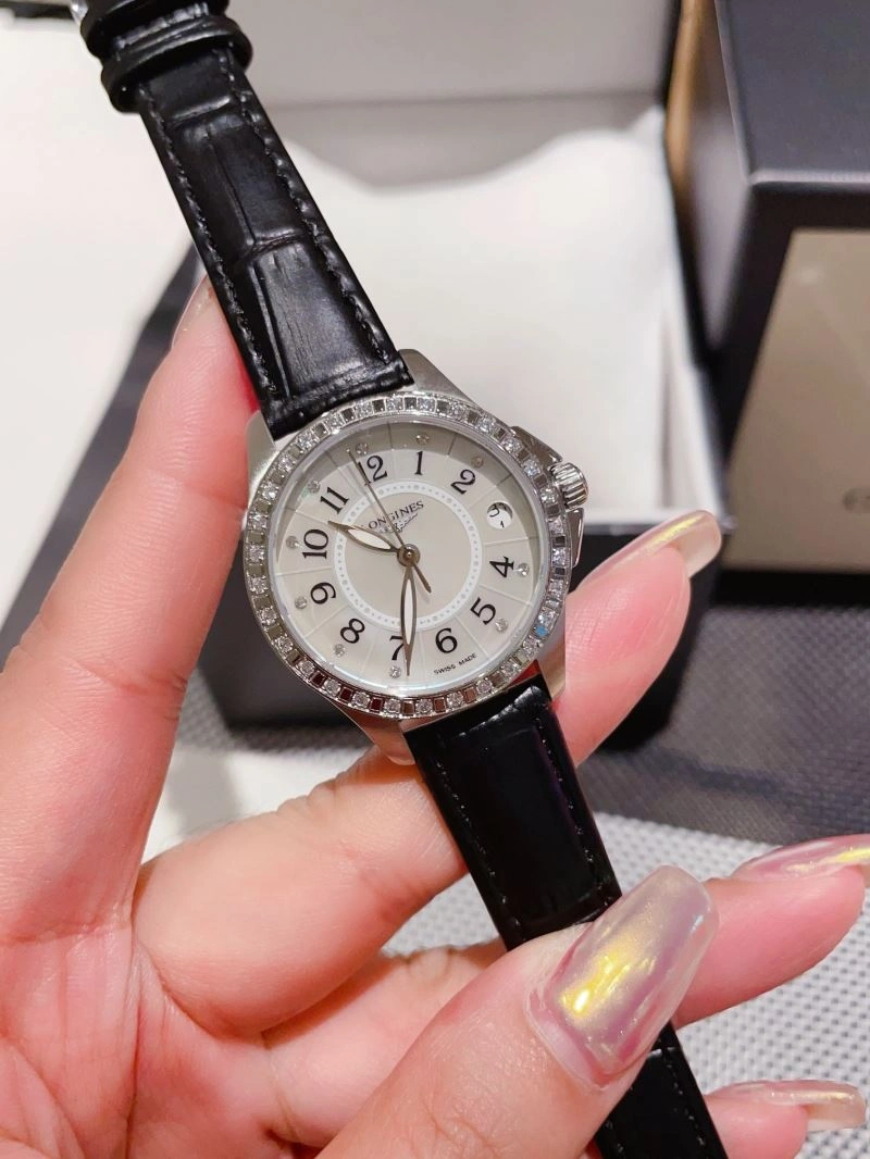 Official LONGINES Watches