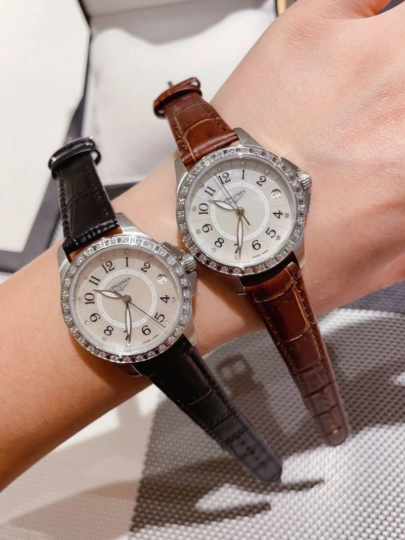 Official LONGINES Watches