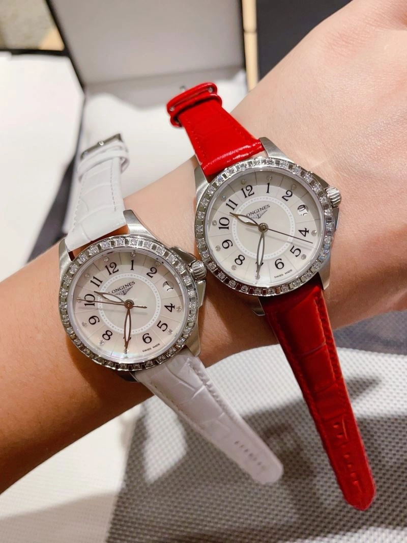 Official LONGINES Watches