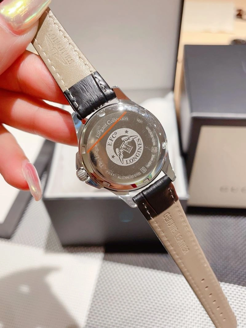 Official LONGINES Watches