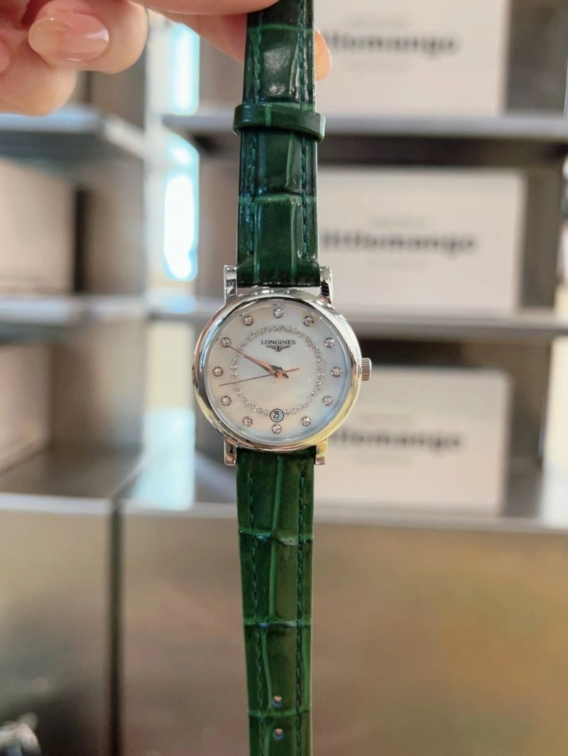 Brand-original LONGINES Watches